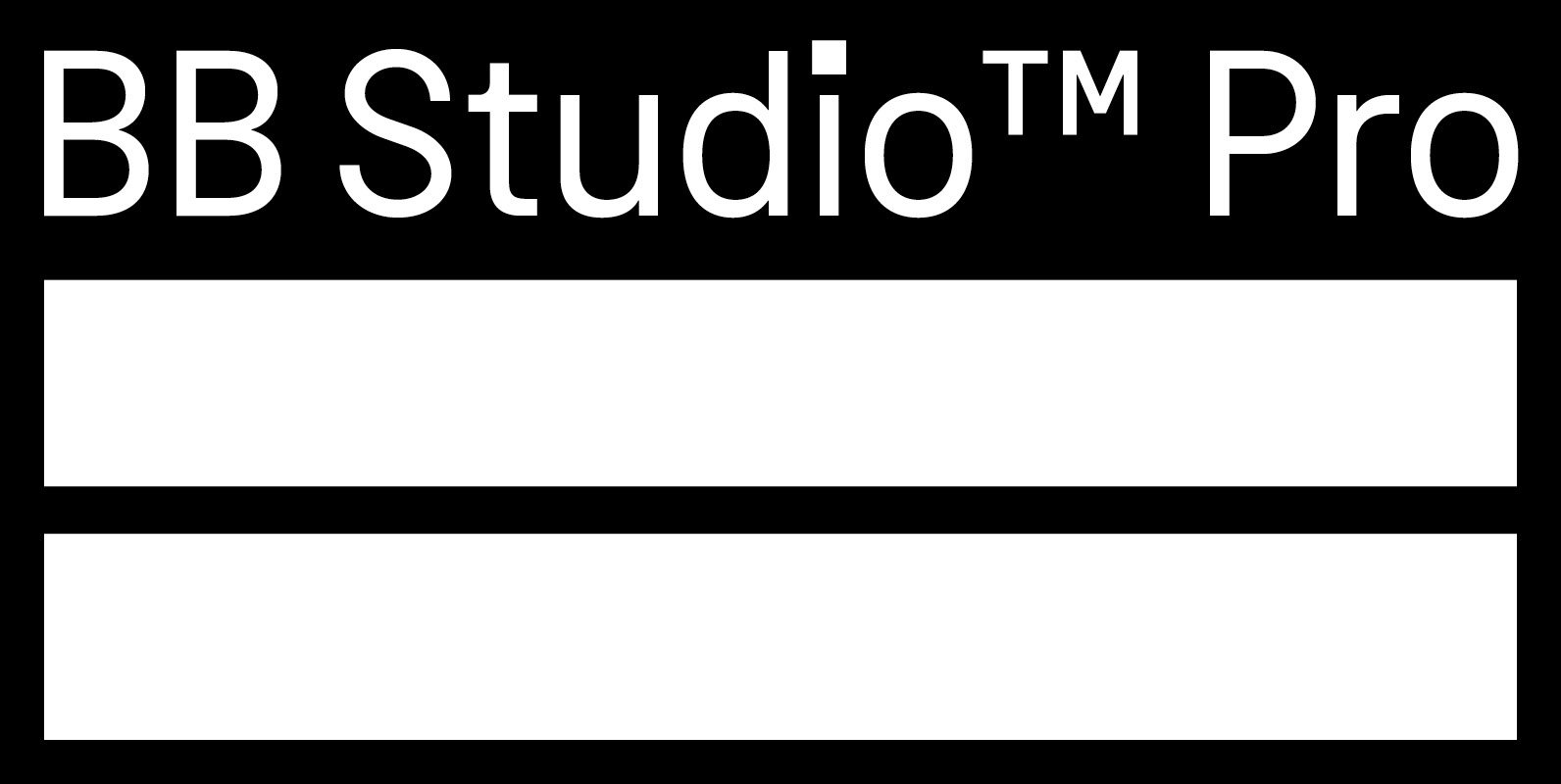 BB Studio Pro – MisterFonts