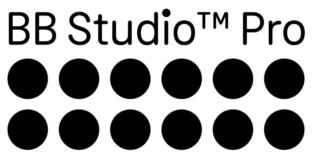 BB Studio Pro – MisterFonts