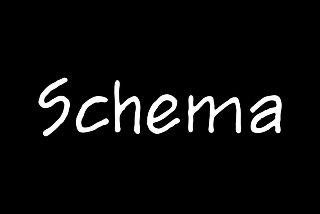 Schema – MisterFonts