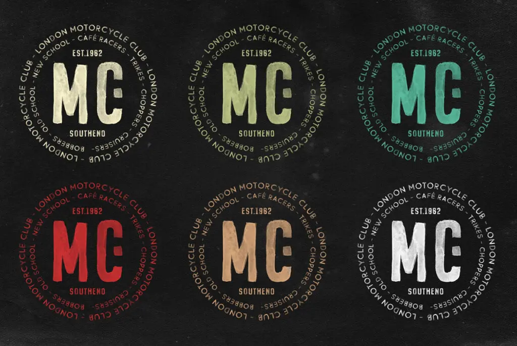 Buckwheat Opentype SVG Font Family – MisterFonts