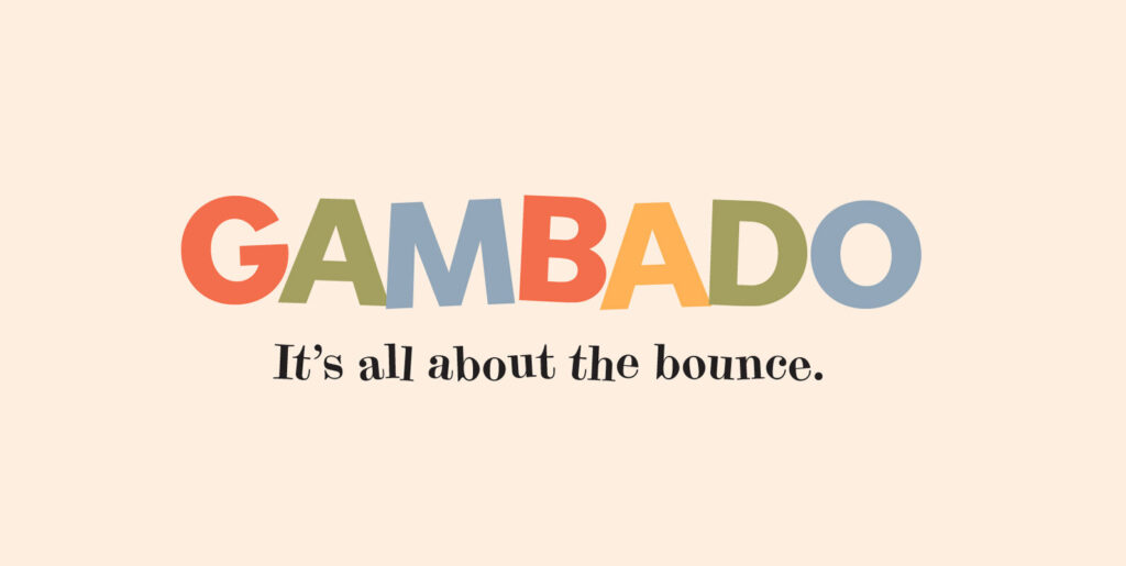 Gambado – MisterFonts
