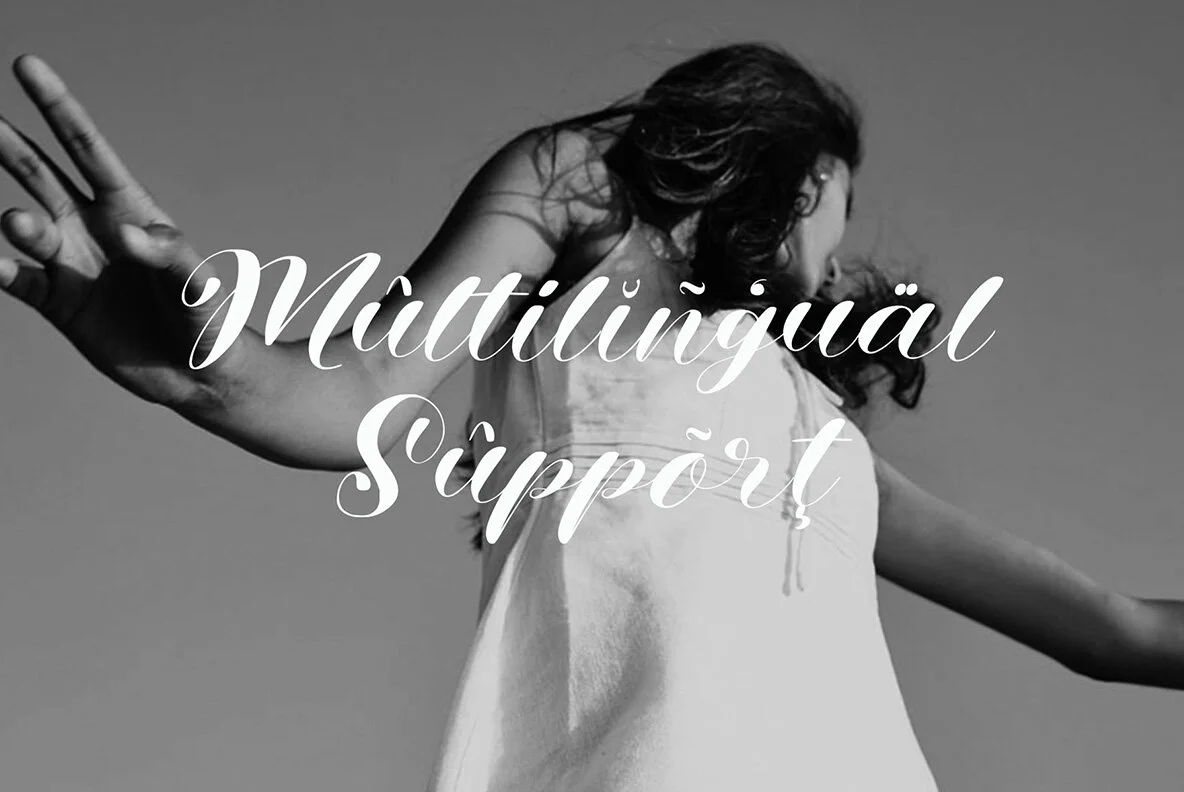 Wonder Varelia – MisterFonts