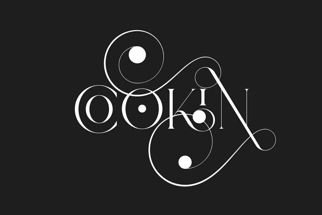 Sun Type – MisterFonts
