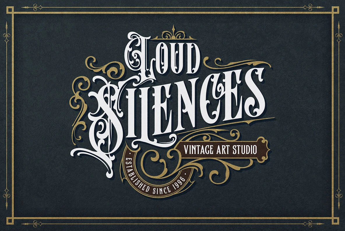 Master Rumble – MisterFonts