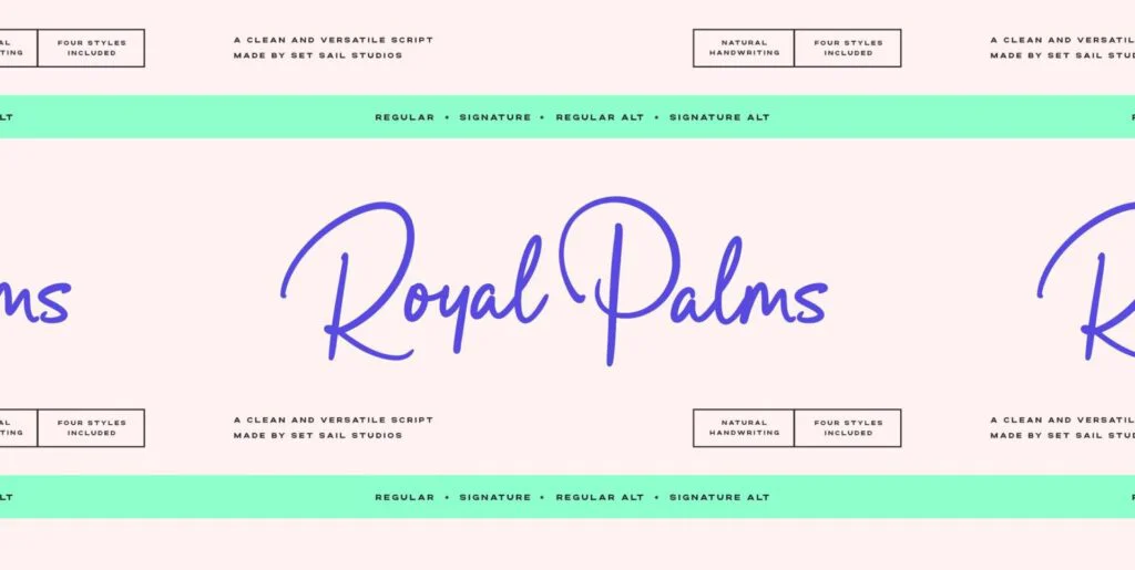 Carisk Font – MisterFonts