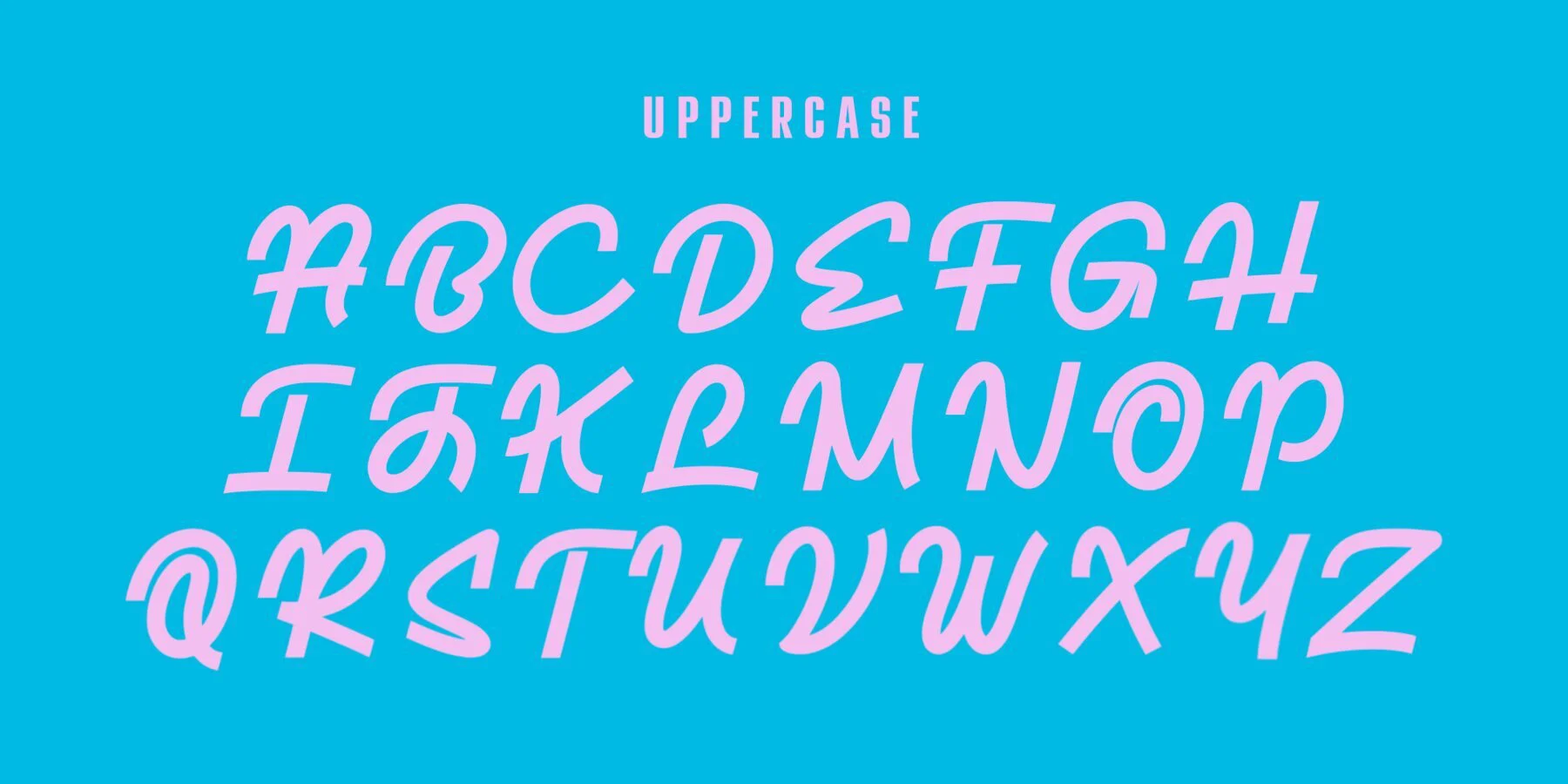 Nansi Font – MisterFonts
