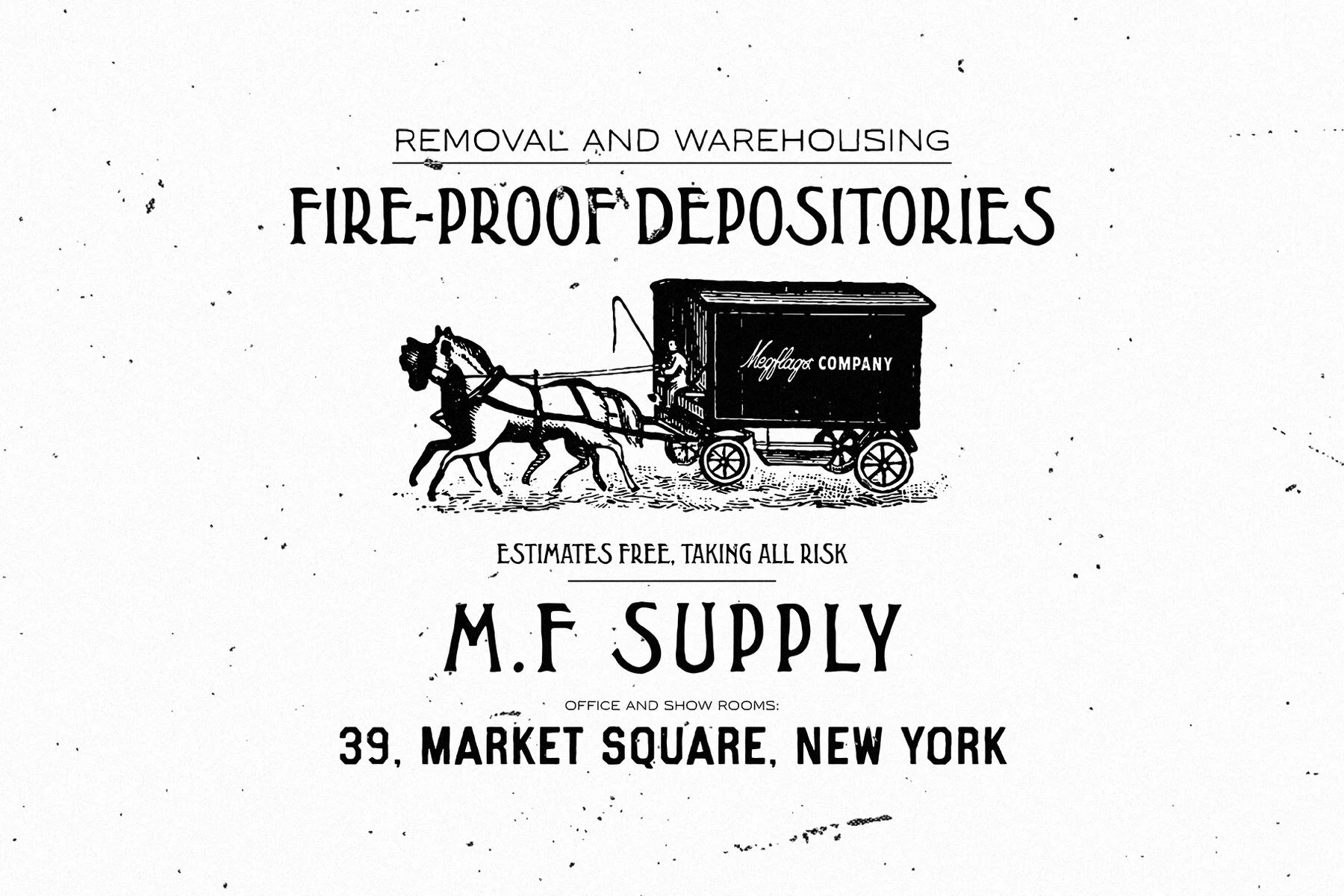 Stonley Font – MisterFonts