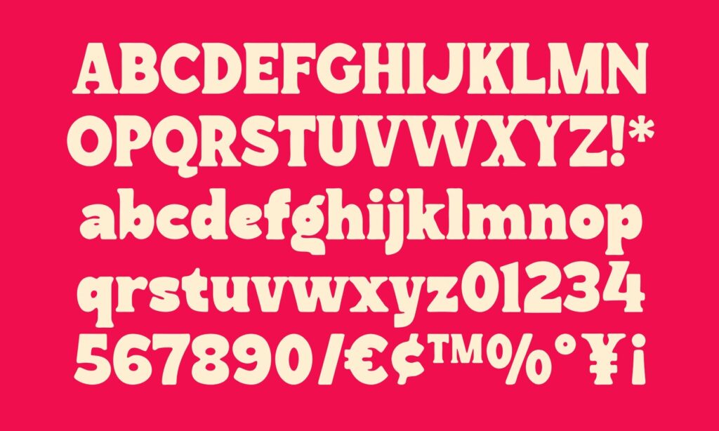 Regal Drownfall Font – MisterFonts